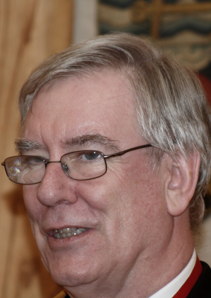 Mr David W Taylor – Worshipful Company of Educators