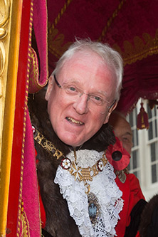 Honorary Members – Worshipful Company of Educators